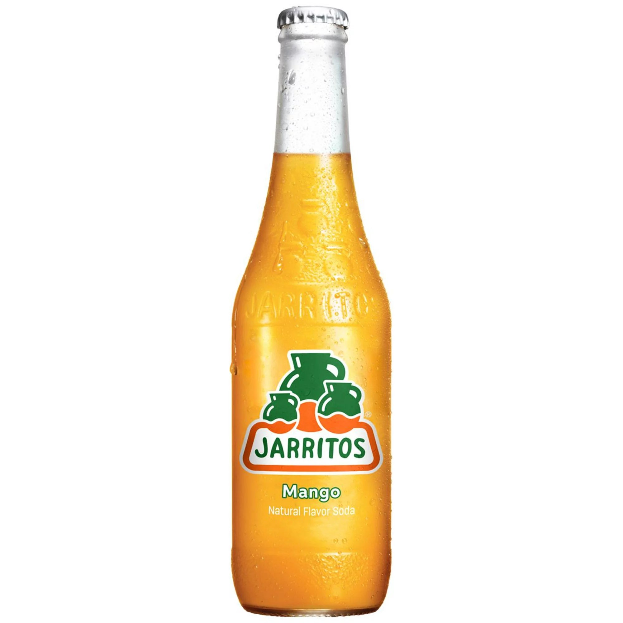 Jarritos Mango 370ml - 24 Pack – Stockup Market