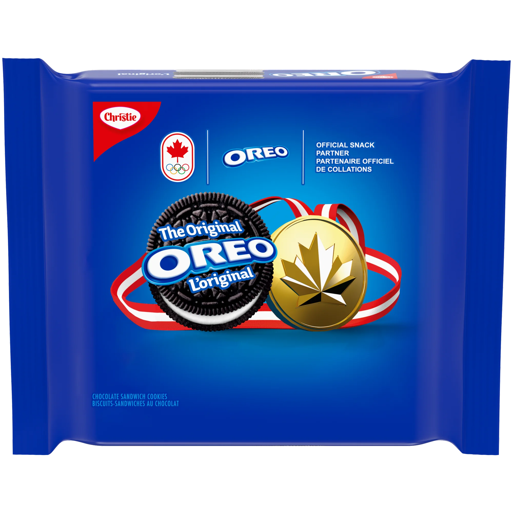 Oreo Original Sandwich Cookies 270g - Case of 12 – Stockup Market