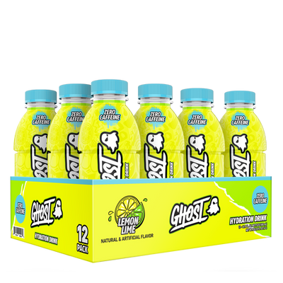 Ghost – Stockup Market