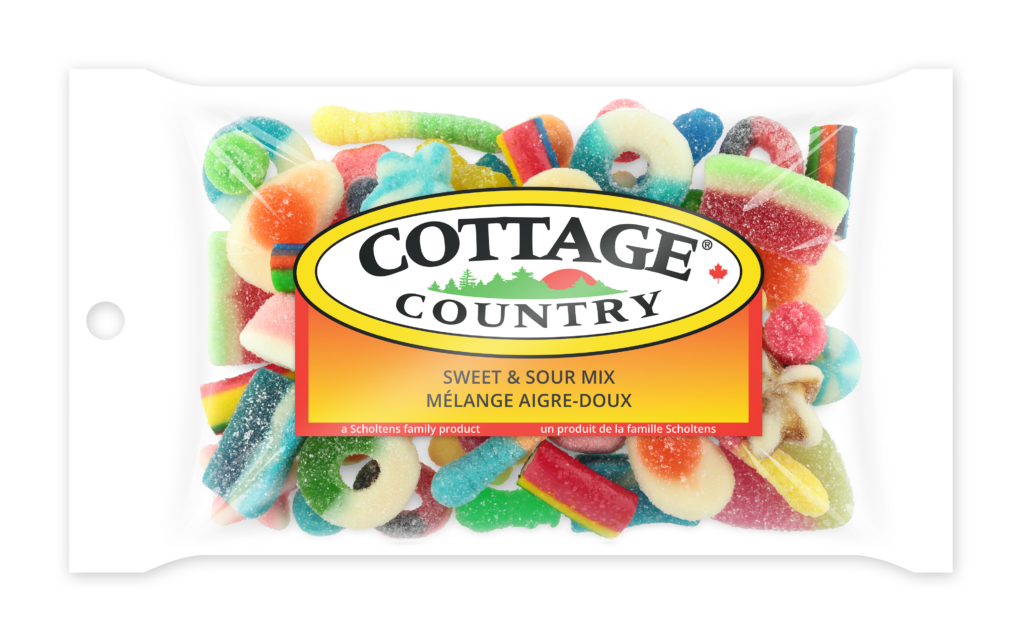 Cottage Country Sweet & Sour Mix (Case of 20) – Stockup Market