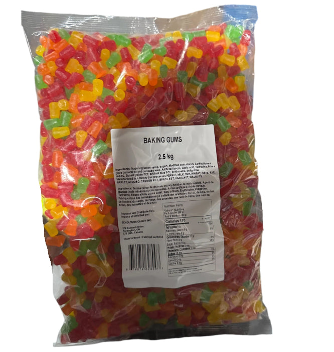 Scholtens Baking Gums 2.5kg – Stockup Market
