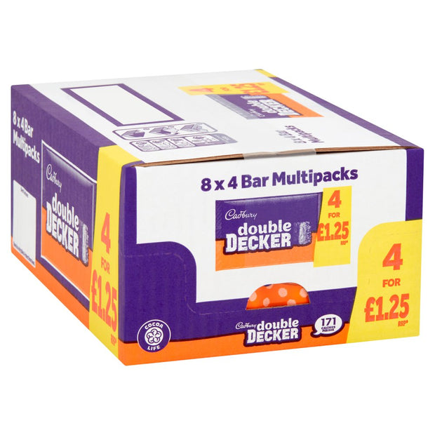 Stockup Market - Exotic Snacks, Drinks & Candy. Wholesale Prices.