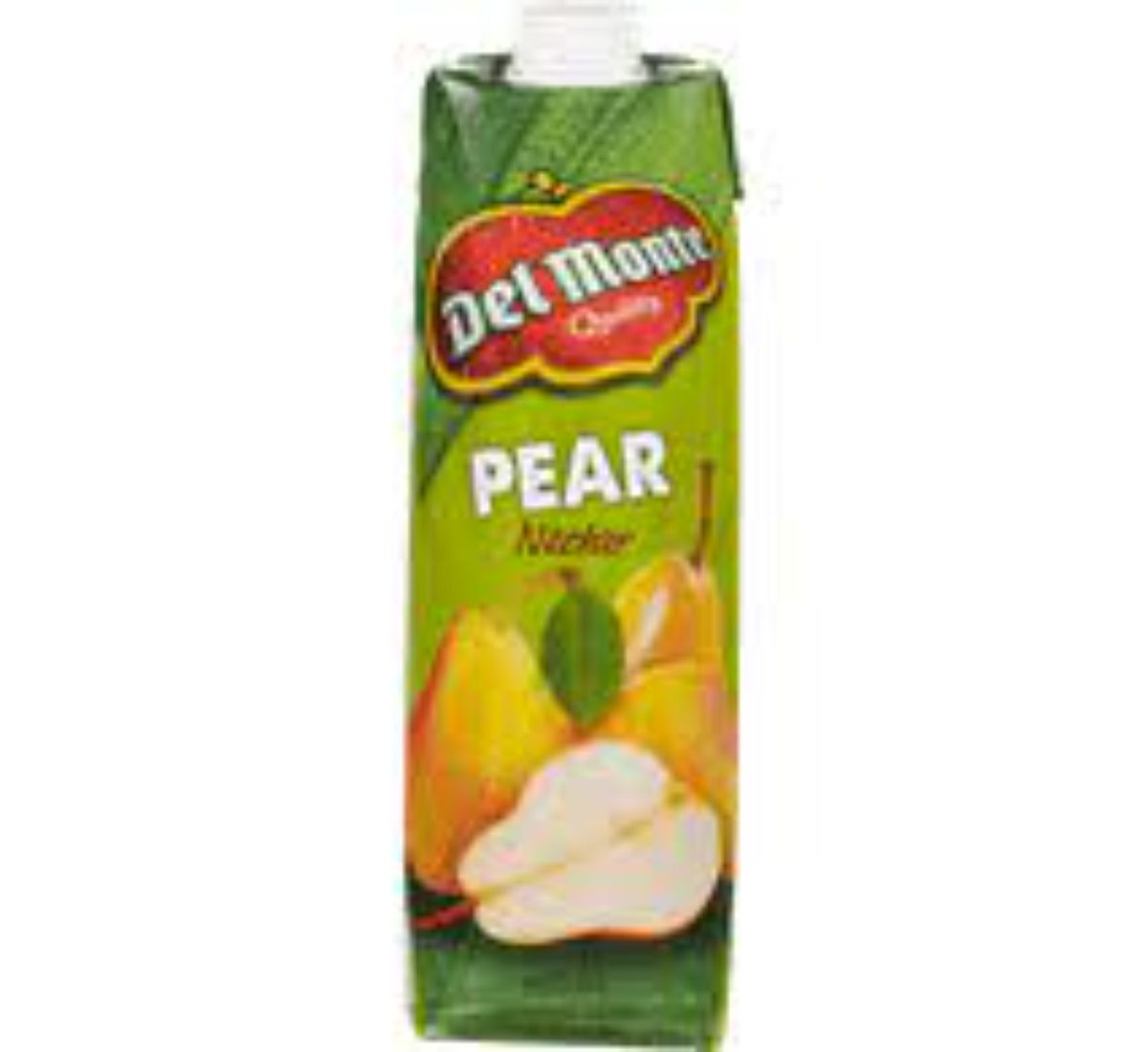 Del Monte Pear Nectar 960ml (12 pack) – Stockup Market