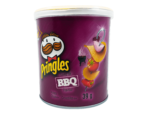 Chips & Popcorn – Stockup Market