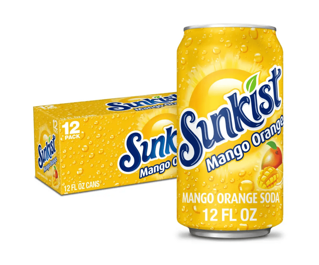 Sunkist – Stockup Market